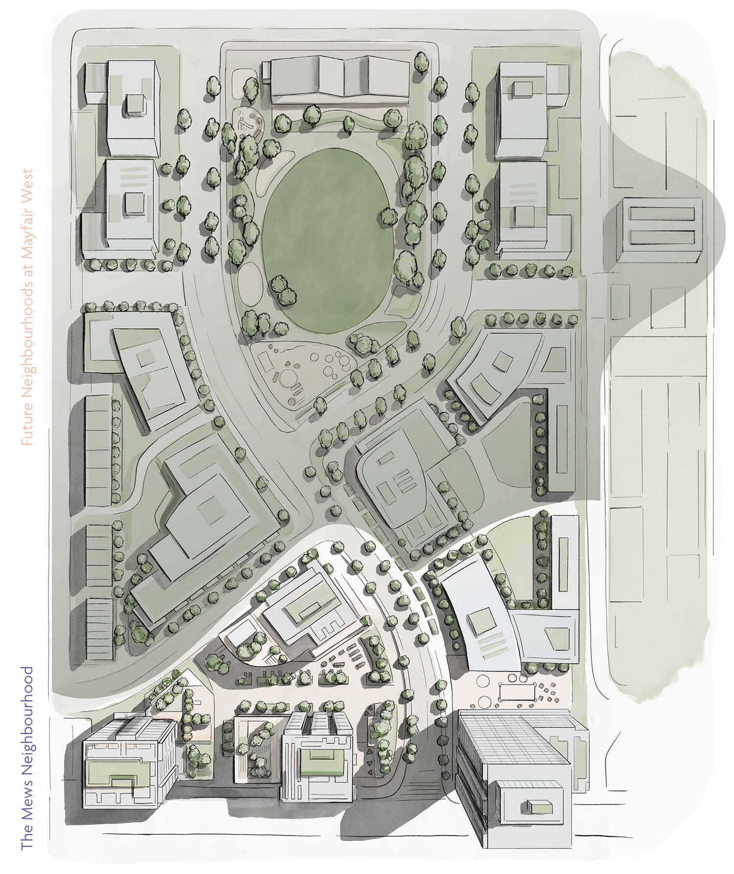 Mayfair West - By Grosvenor